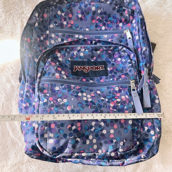 Jansport | Bags | Euc Jansport Backpack Medium Large Excellent ...